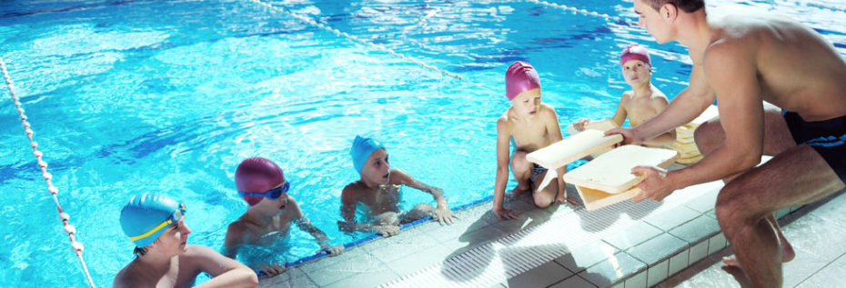 Programs SwimSRQ - HealthFit