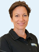 Trainer Bio Lisa Drewitt - HealthFit