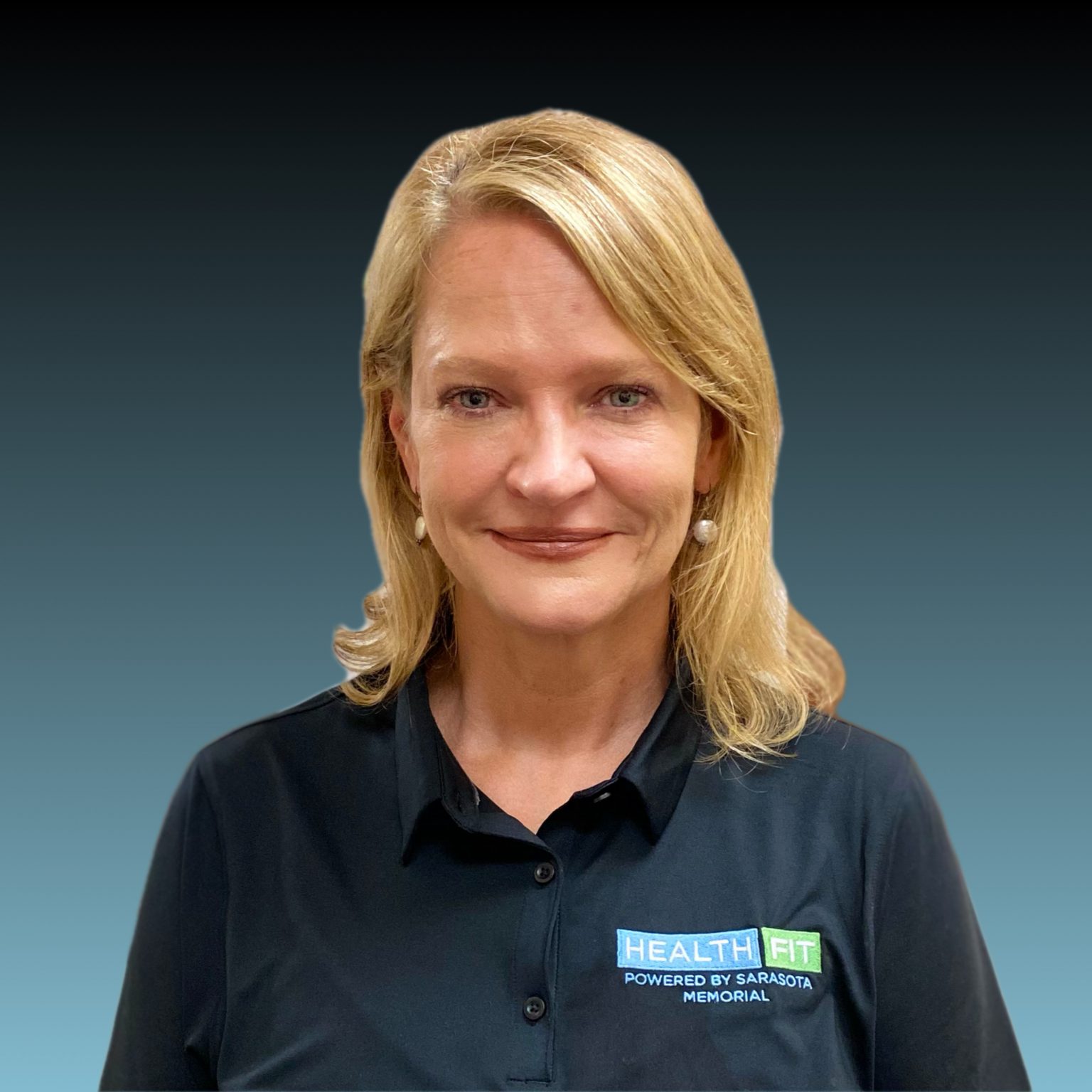 Therapist Bio Maureen Devine - HealthFit