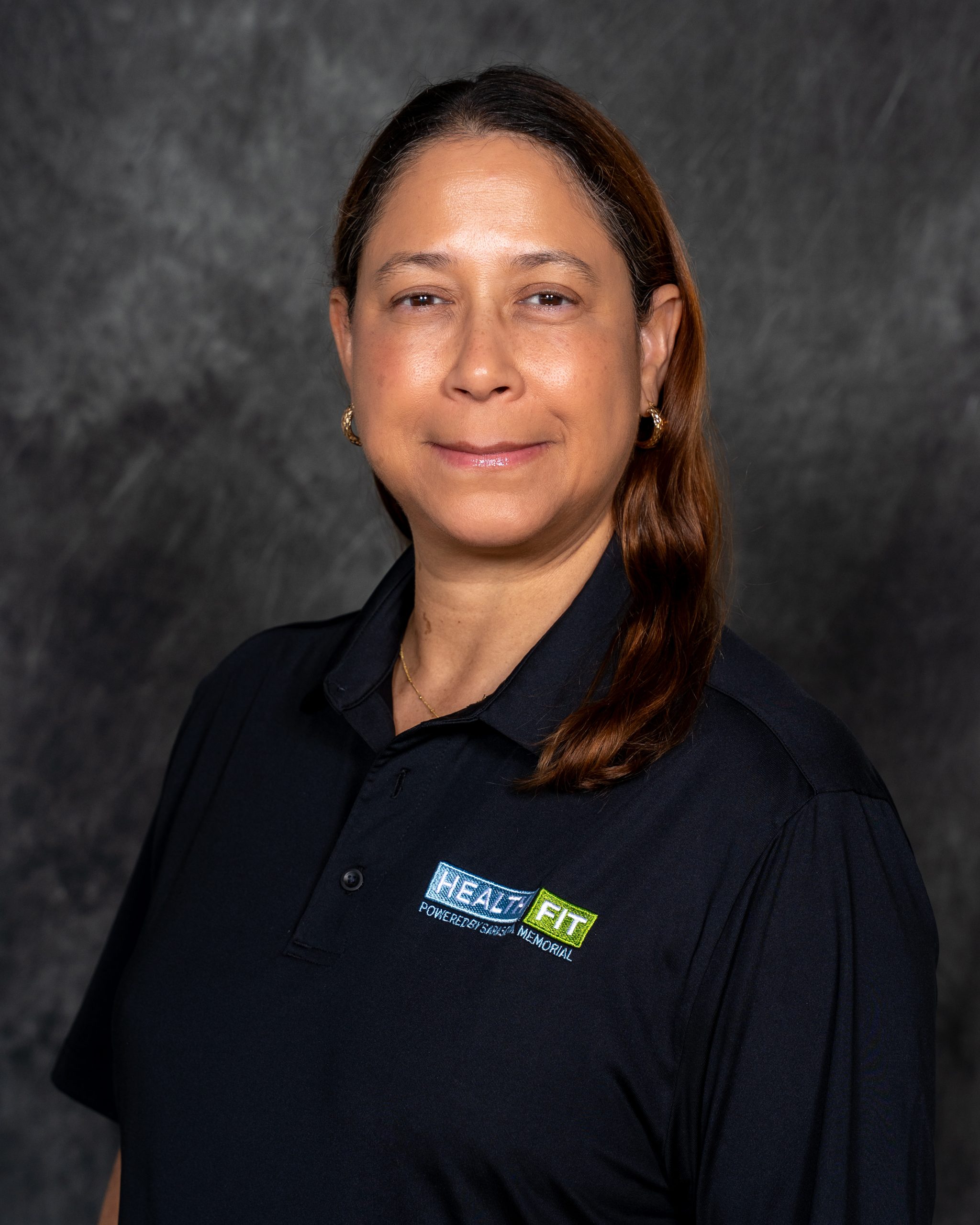 Massage Therapist Angela Castillo - HealthFit