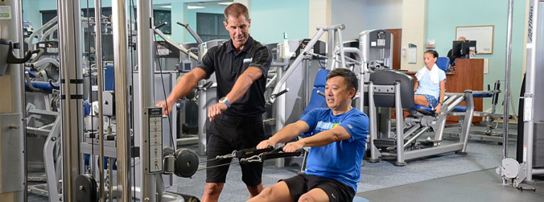 HealthFit Services - HealthFit