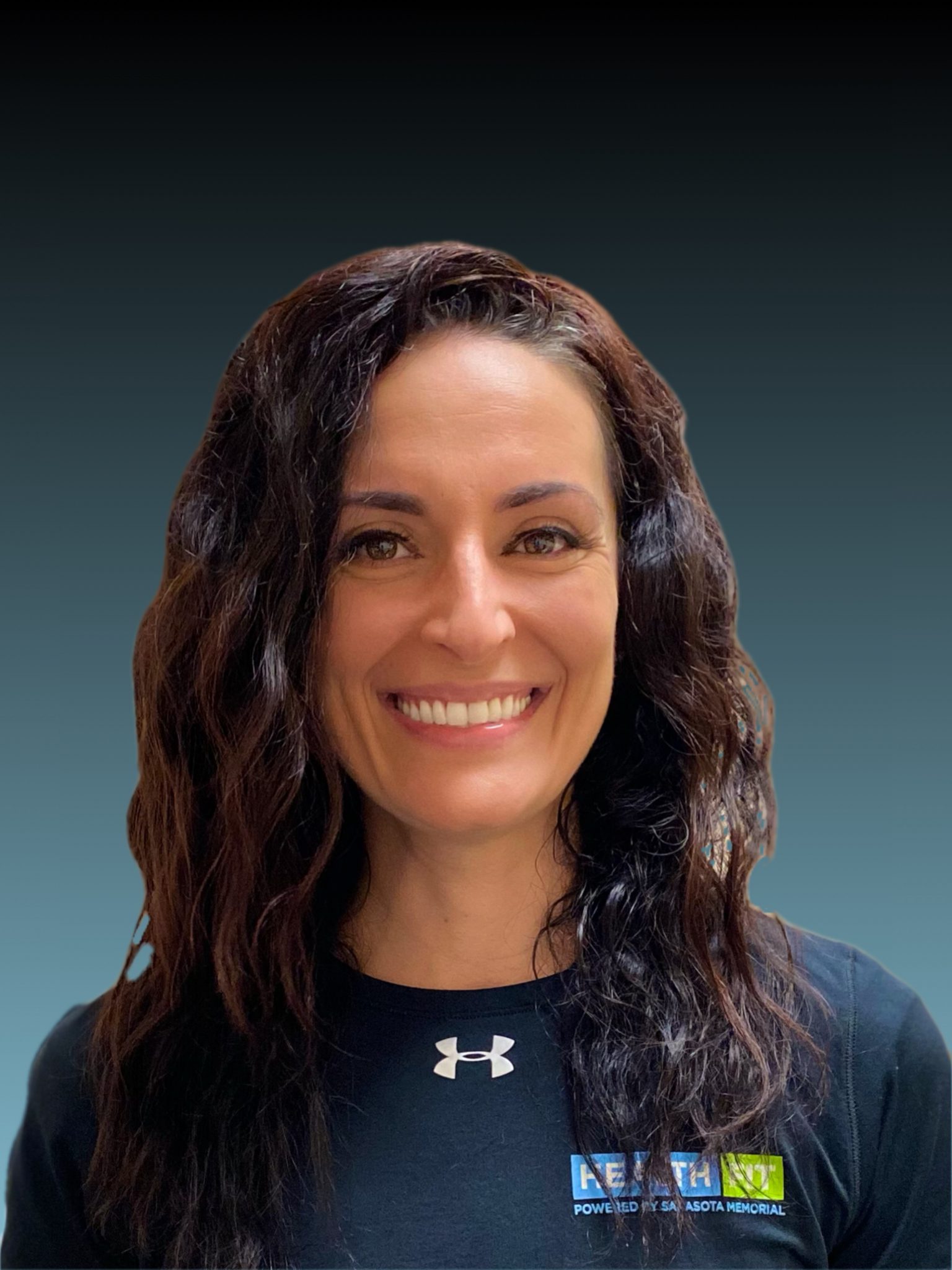 Instructor Bio Catherine Davenport - HealthFit