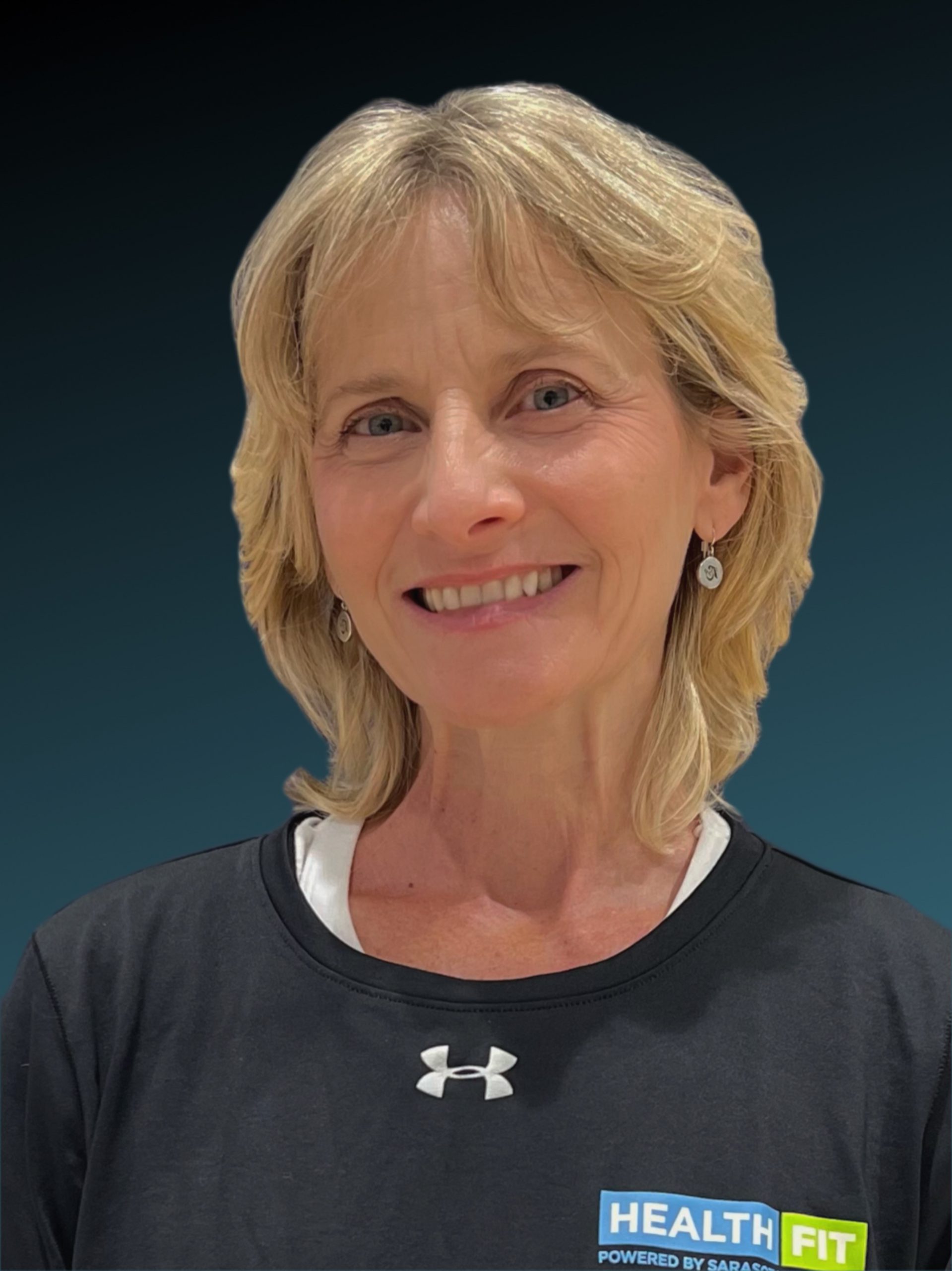 Instructor Bio Nancy Zampella - HealthFit